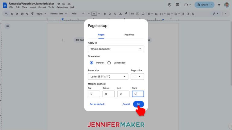 How To Sublimate An Umbrella: Tips For Curved Sublimation - Jennifer Maker