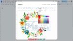 How To Sublimate An Umbrella: Tips For Curved Sublimation - Jennifer Maker