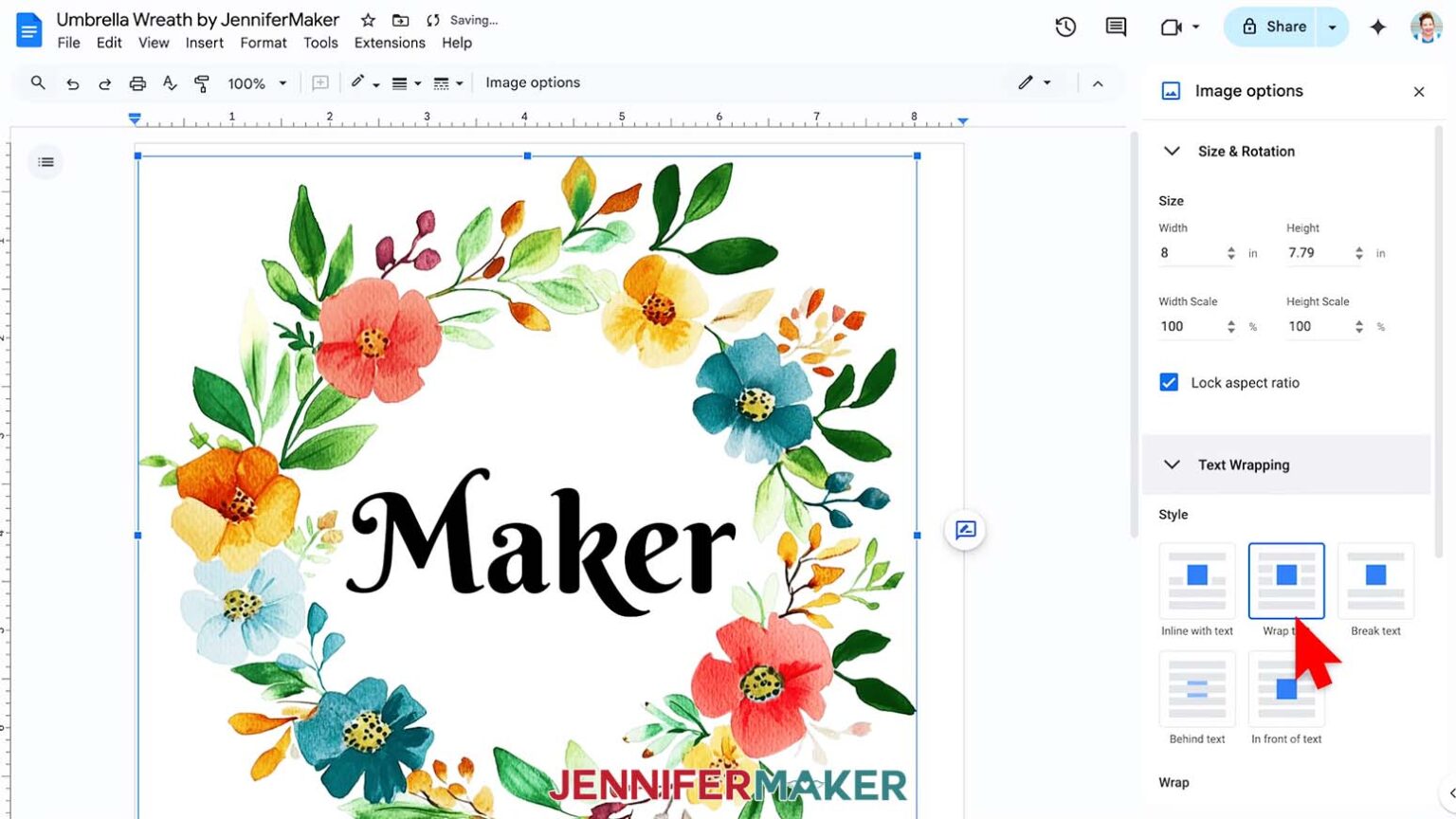How To Sublimate An Umbrella: Tips For Curved Sublimation - Jennifer Maker
