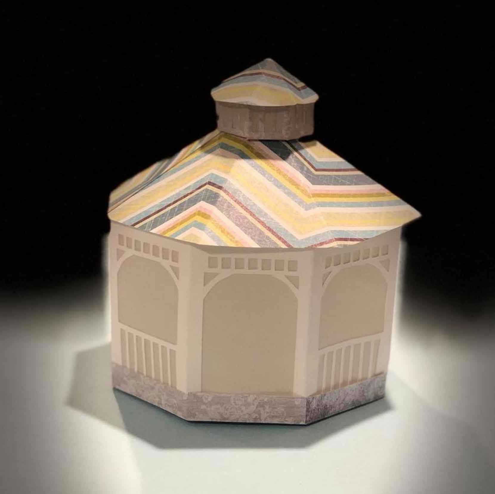Master Lantern Maker List - Jennifer Maker