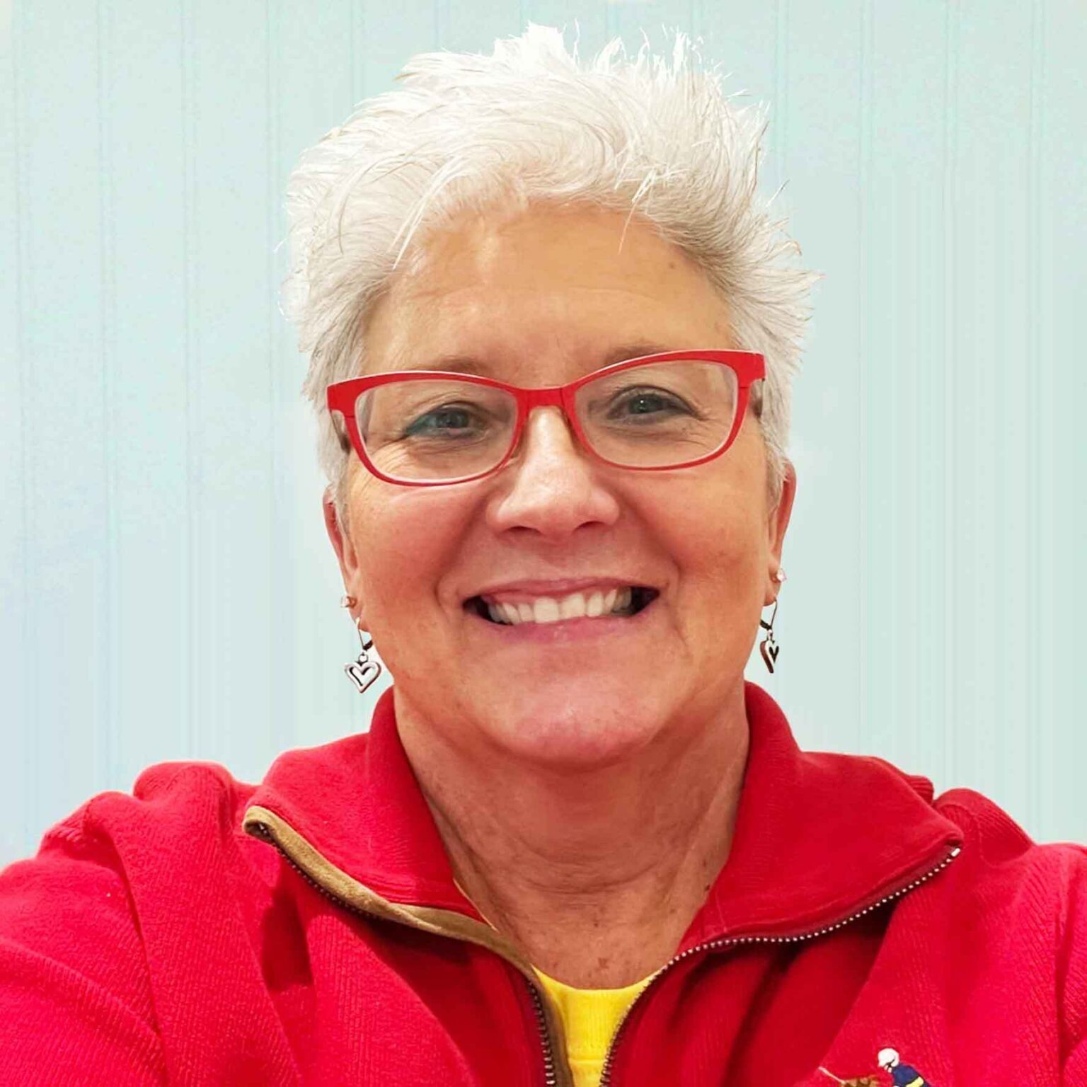 Meet The Team - Jennifer Maker