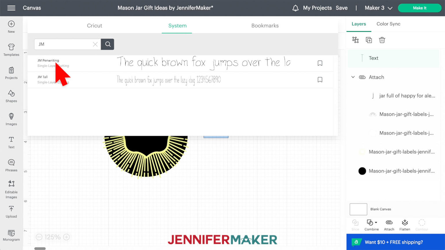 Mason Jar Gift Ideas - Jennifer Maker