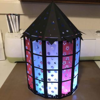 Master Lantern Maker List - Jennifer Maker