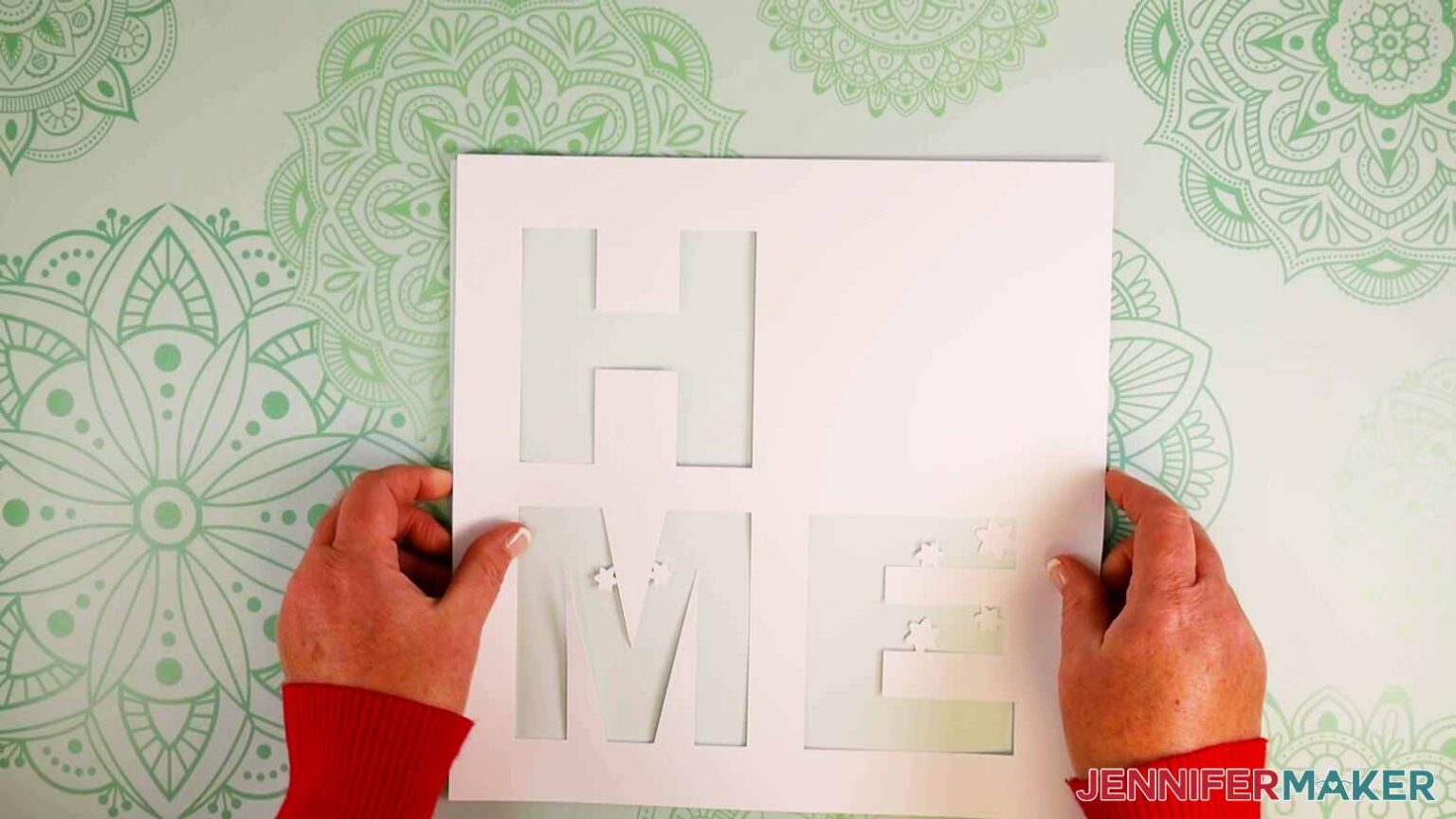 Paper Craft Home Decor Ideas Easy Wall Hanging Crafts Jennifer Maker