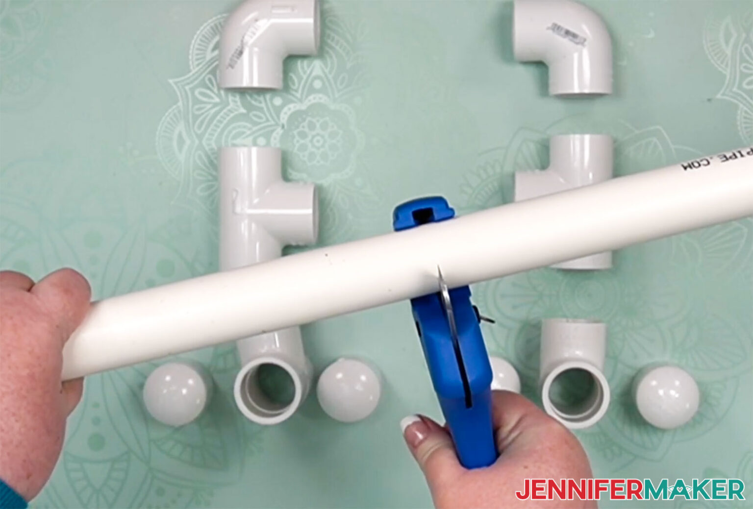 DIY Backdrop Stand for Photography, Weddings, and Paper Flower Walls ...