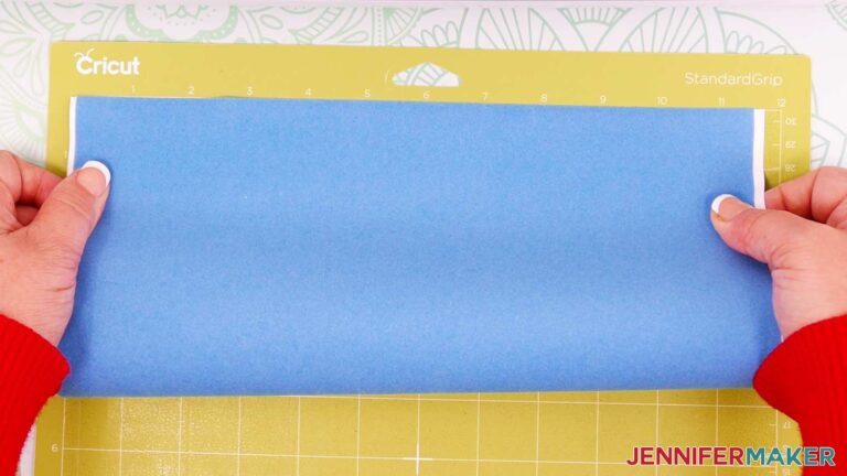 You Can Make Rhinestone Templates with Cricut! - Jennifer Maker