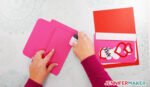How to Make A Shaker Card + Shaker Card Fillers! - Jennifer Maker