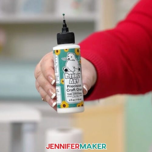 Shaped Edge Cards: Made EASY with a Cricut! - Jennifer Maker