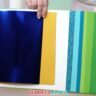 Shaped Edge Cards: Made EASY with a Cricut! - Jennifer Maker