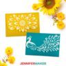 Shaped Edge Envelopes: Send A Handmade Card In Style! - Jennifer Maker