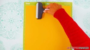 Make Stained Glass Using Paper for Easy Window Art - Jennifer Maker