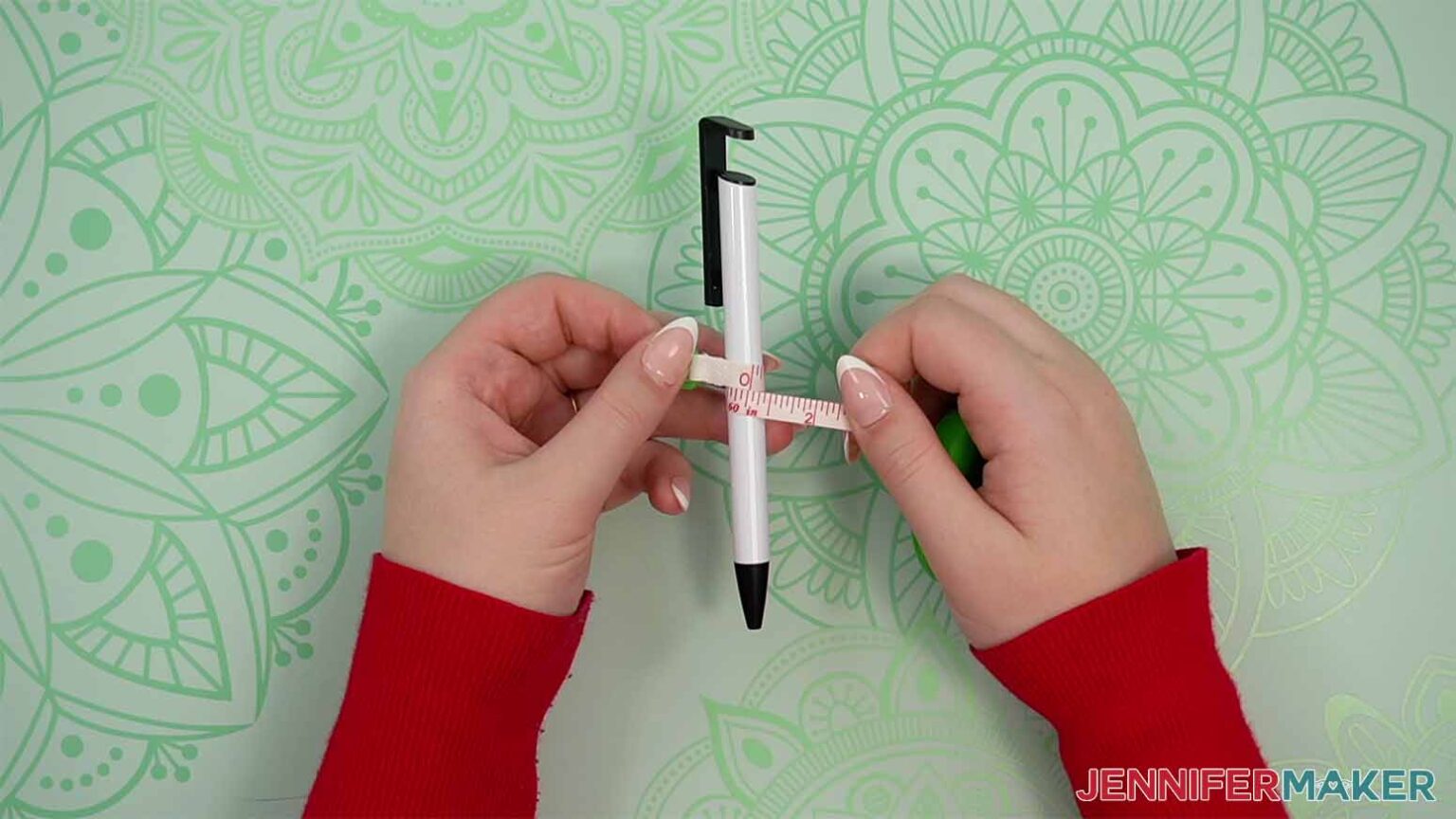 How to Sublimate Pens: Learn the Easy Way with this New Tool - Jennifer ...