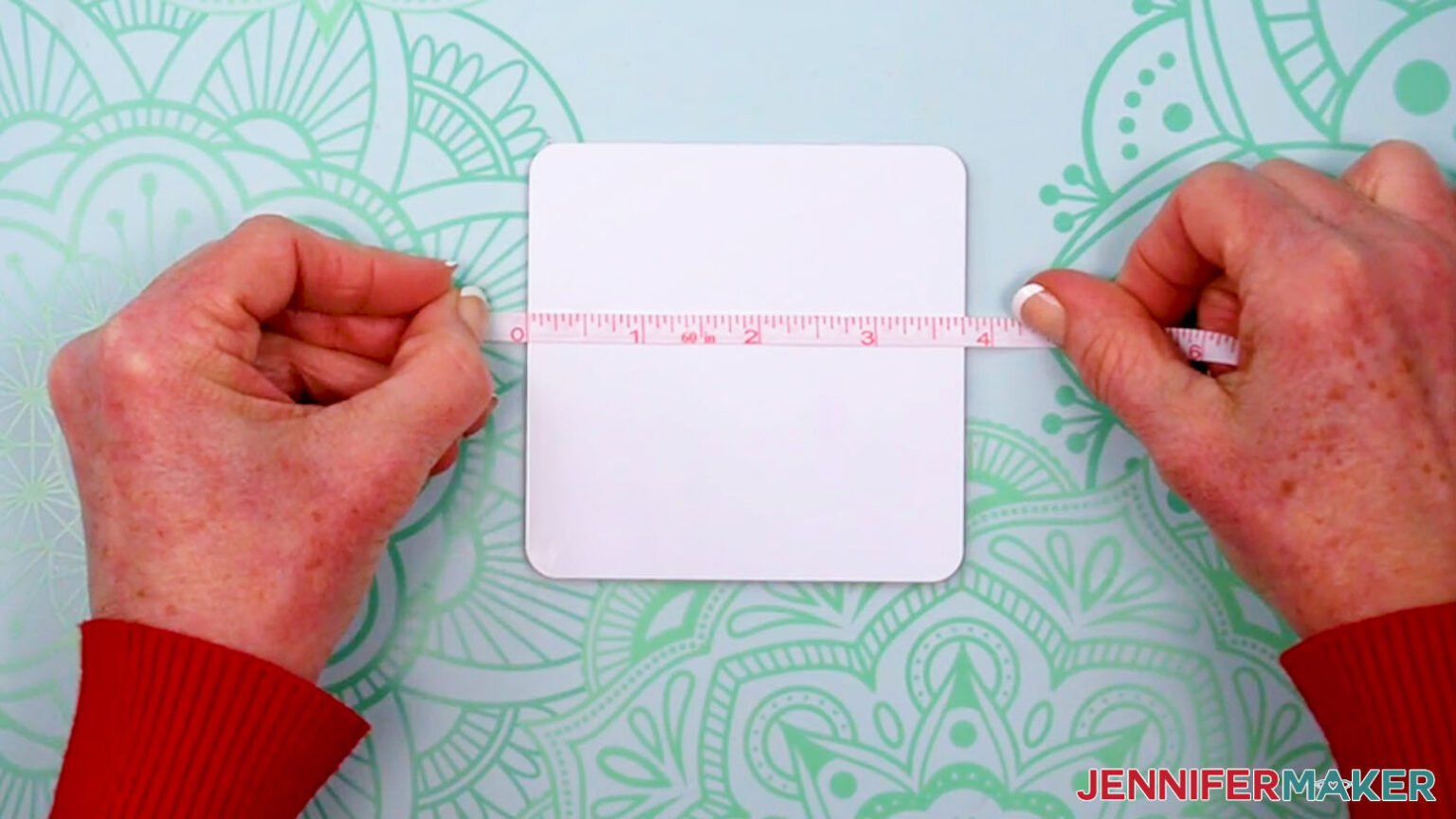Sublimation Basics For Beginners: Step-by-Step Guide & Tips - Jennifer ...