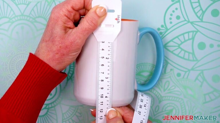 Sublimation Basics For Beginners: Step-by-Step Guide & Tips - Jennifer ...