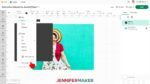 Sublimation Blankets Ideas: How To Make Photo Designs - Jennifer Maker