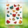 Sublimation Blankets Ideas: How To Make Photo Designs - Jennifer Maker