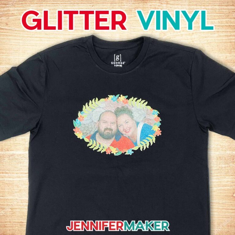 Sublimation With Cricut - Create & Print In Design Space! - Jennifer Maker
