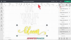 12 Easy Target Dollar Spot DIYs - Fast & Simple! - Jennifer Maker