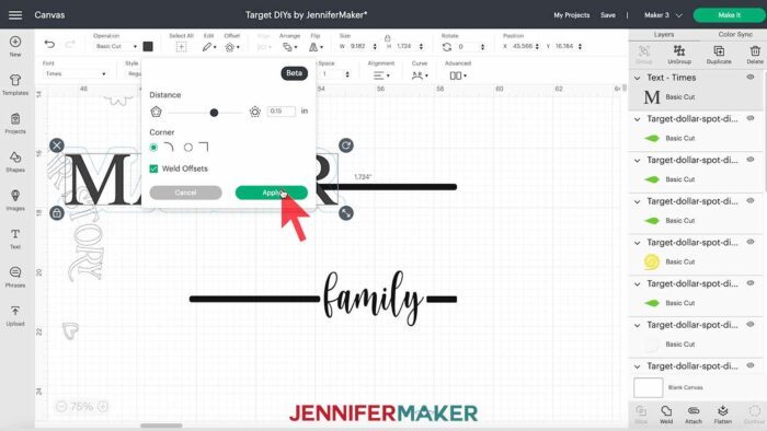 12 Easy Target Dollar Spot DIYs - Fast & Simple! - Jennifer Maker