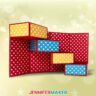 Make A Tower Gift Box For Treats Or Organizing! - Jennifer Maker